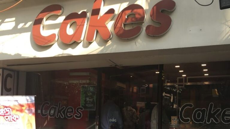 Top 10 Cake Shops in Kolkata– Best Bakeries in Kolkata - Top City Pick